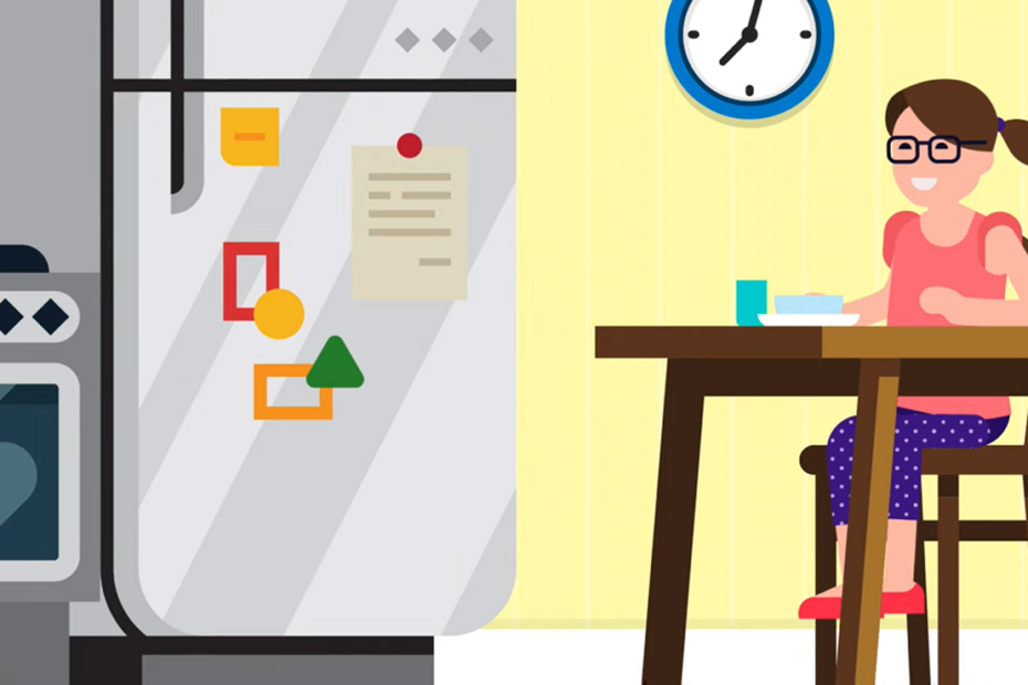 5 activités sur le déjeuner | Éducation Nutrition Québec